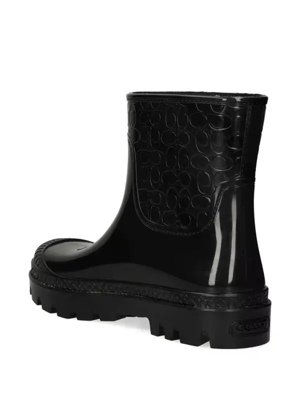 COACH® Millie Boots