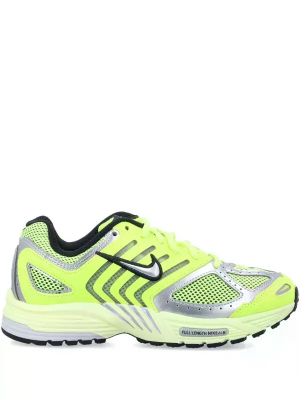Nike Pegasus 2005 Sneakers - Yellow