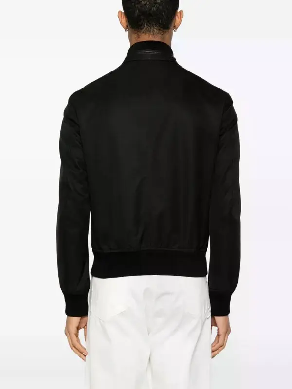 TOM FORD Zip-up Jacket