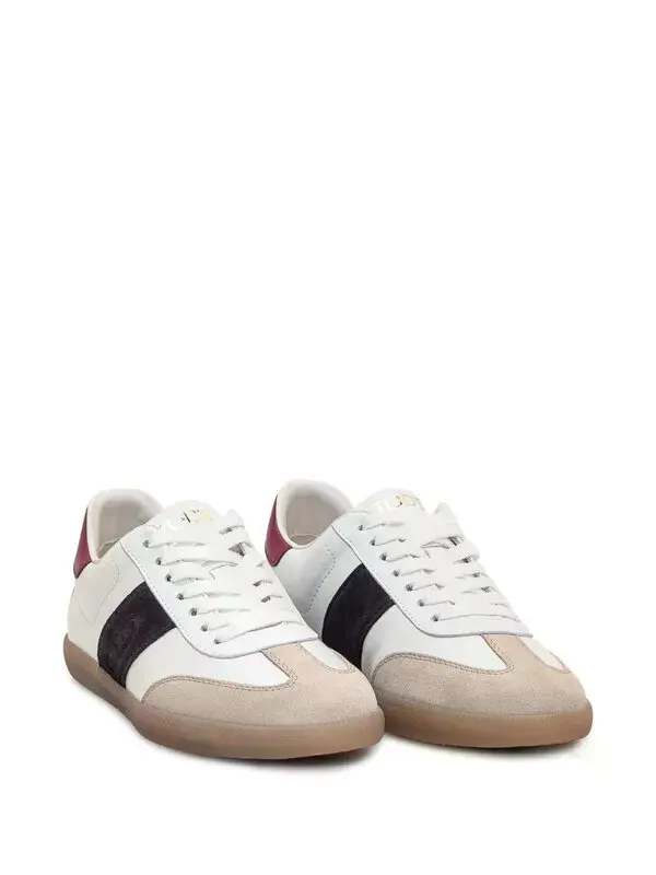 TOD'S Leather Trainers