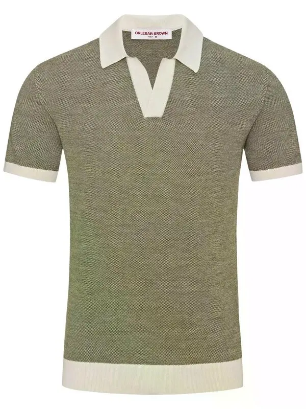Orlebar Brown Horton Merino T-shirt