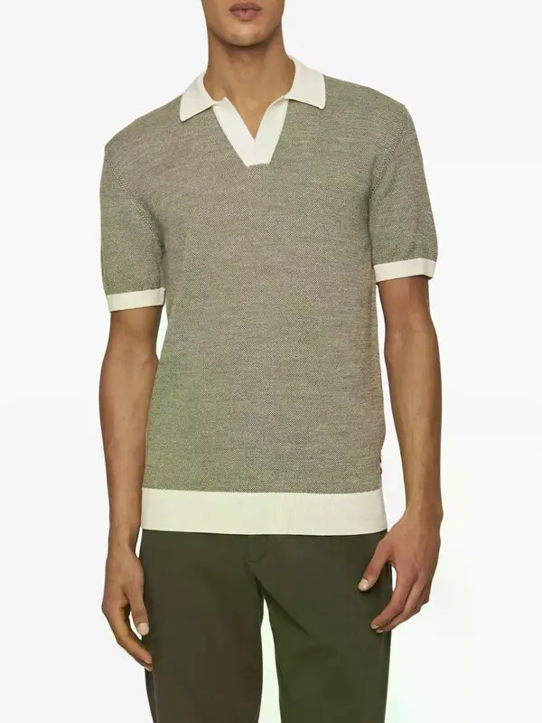 Orlebar Brown Horton Merino T-shirt