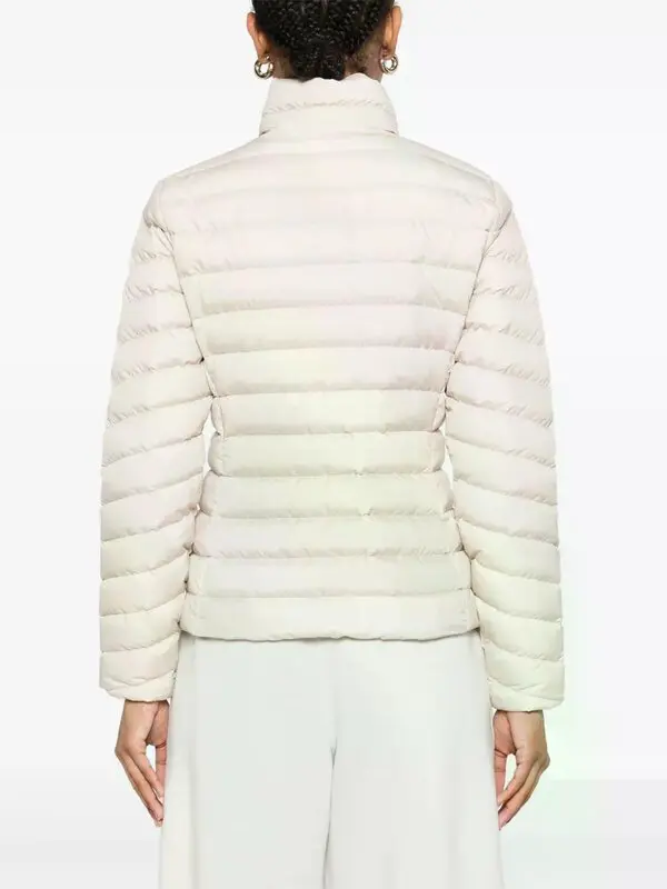 Moncler Grange Jacket - Neutrals