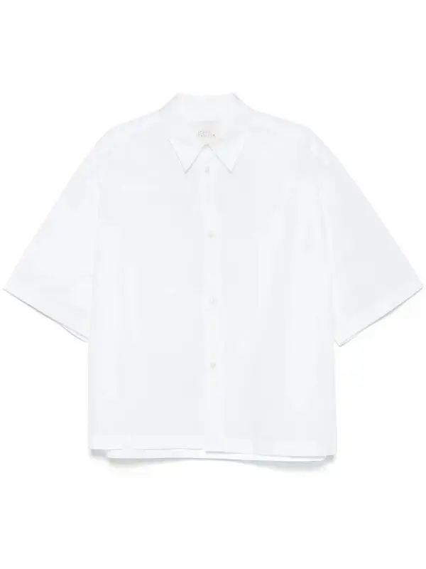 Studio Nicholson Sanko Shirt - White