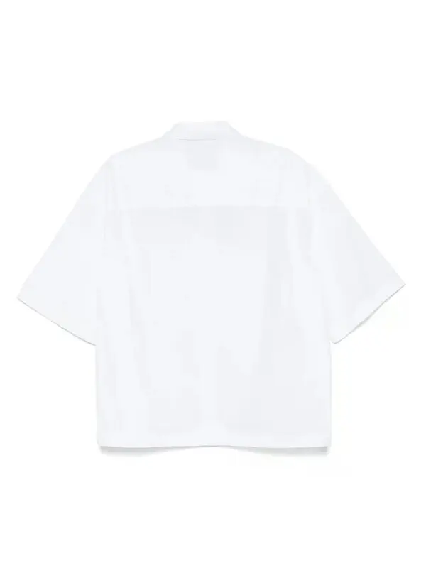 Studio Nicholson Sanko Shirt - White