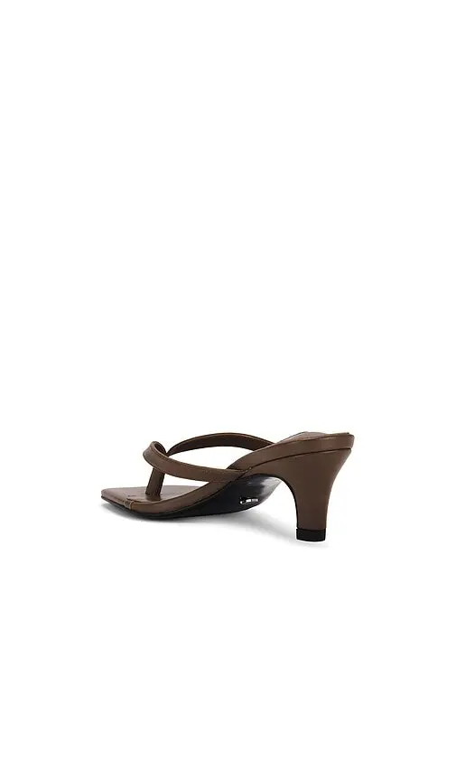 TONY BIANCO Topaz Sandal