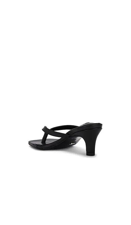 TONY BIANCO Topaz Sandal In . Also