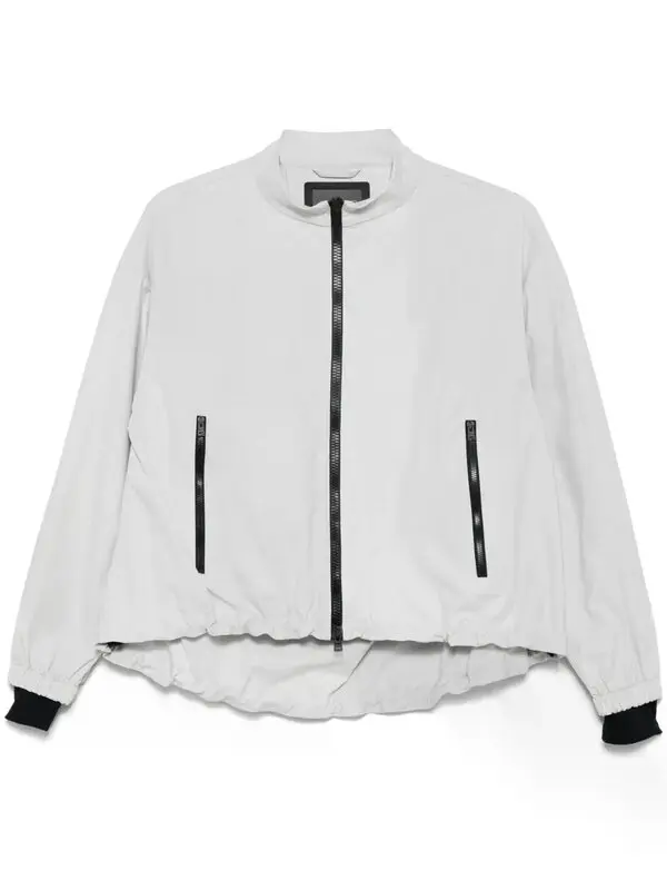 Herno Zip-up Jacket