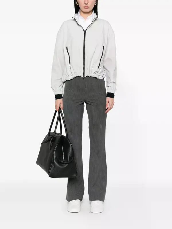 Herno Zip-up Jacket