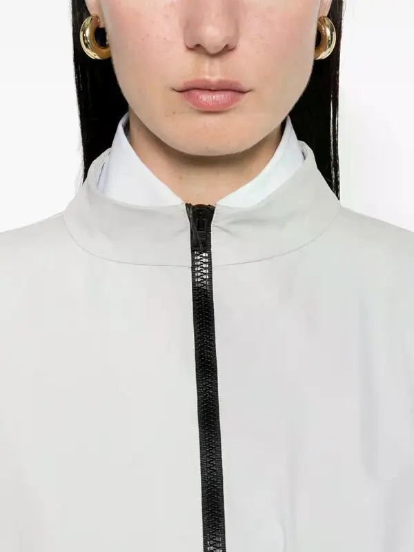 Herno Zip-up Jacket
