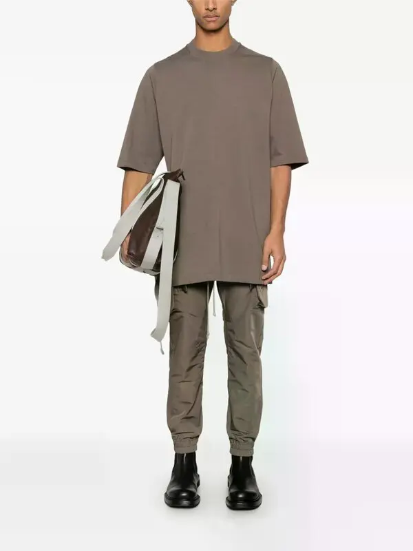 Rick Owens Jumbo Ss T-shirt