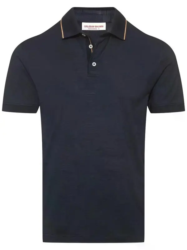 Orlebar Brown Dominic Polo Shirt