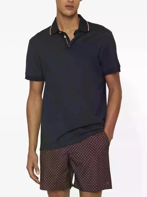 Orlebar Brown Dominic Polo Shirt