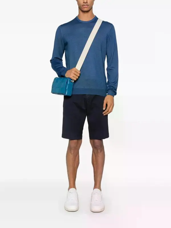 FAY Guru Shorts - Blue