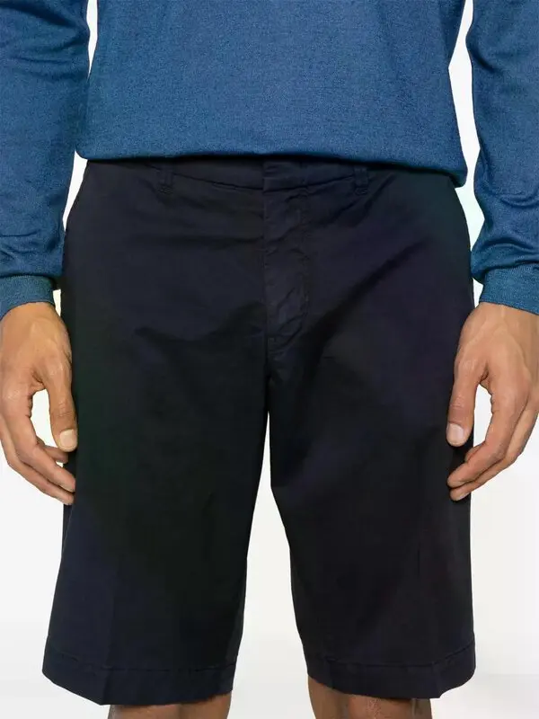 FAY Guru Shorts - Blue