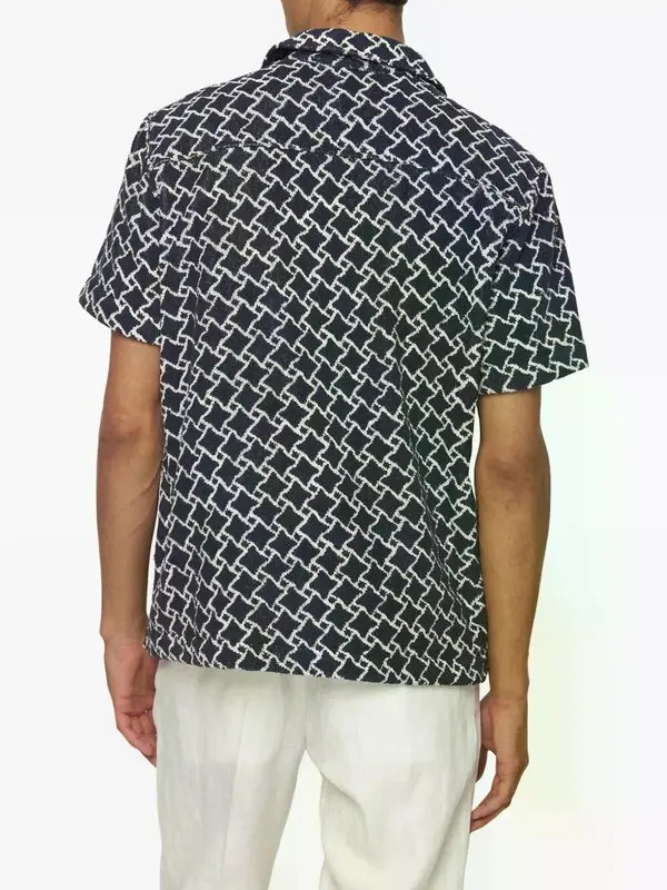 Orlebar Brown Hibbert Shirts
