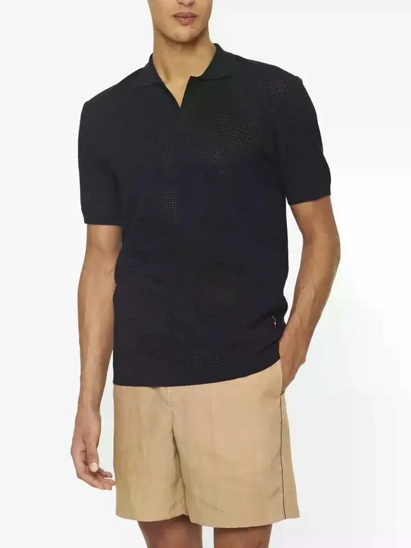Orlebar Brown Alex Linen Shorts - Neutrals
