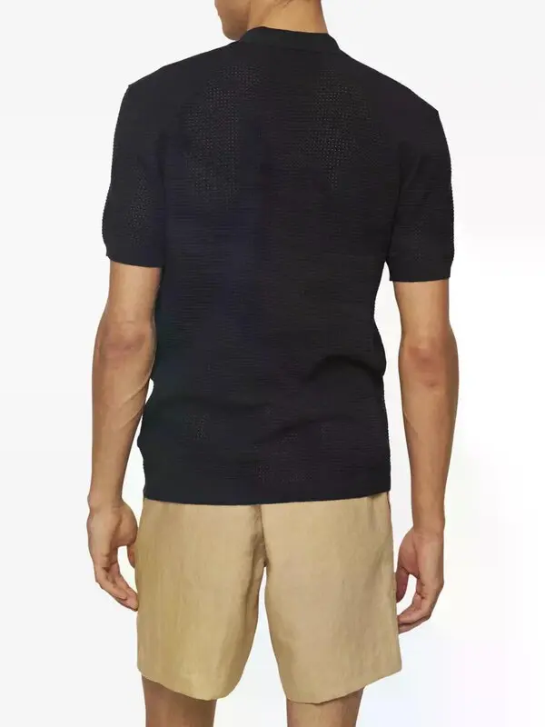 Orlebar Brown Alex Linen Shorts - Neutrals