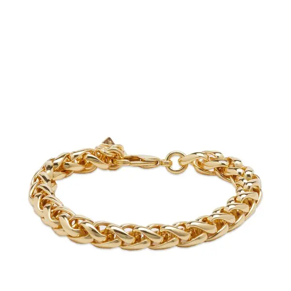 Anni Lu Liquid Bracelet - Gold