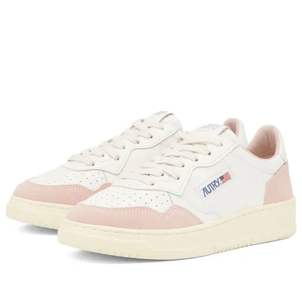 AUTRY Medalist Low Sneakers