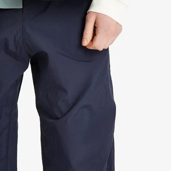 SAGE NATION Helix Nylon Trousers