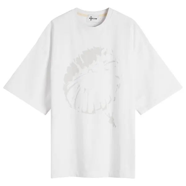 ANGLAN X Parachute T-shirt