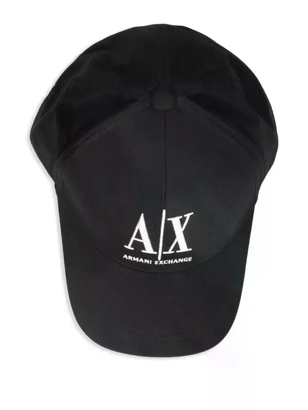 Armani Exchange Icon Project Cap