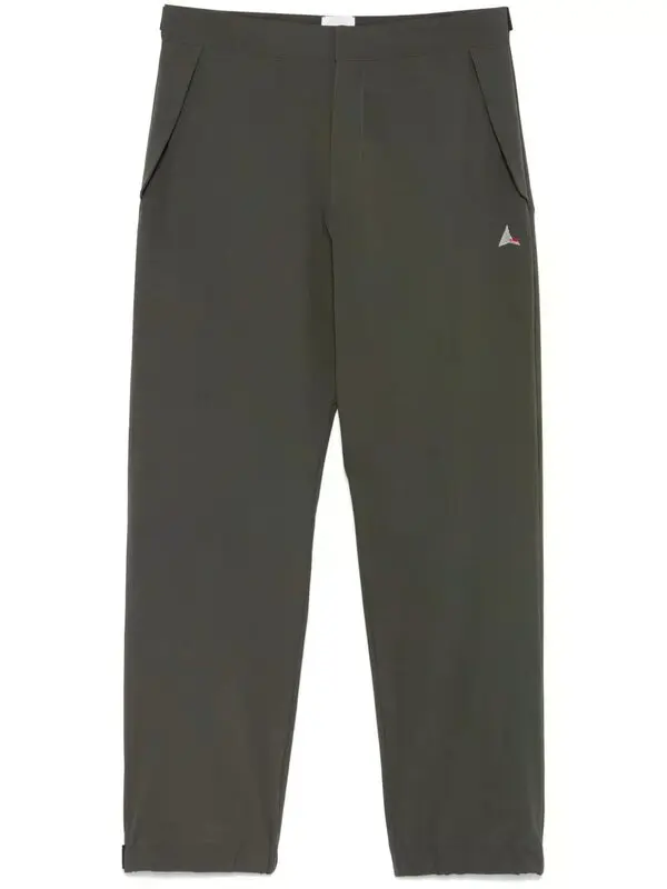 ROA Windproof Trousers