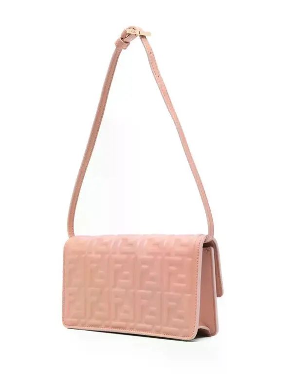 Fendi Baguette Cross Body Bag