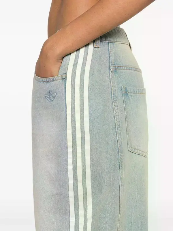 Adidas 3-stripe Jeans