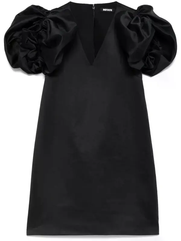 ROTATE BY BIRGER CHRISTENSEN A-line Mini Dress