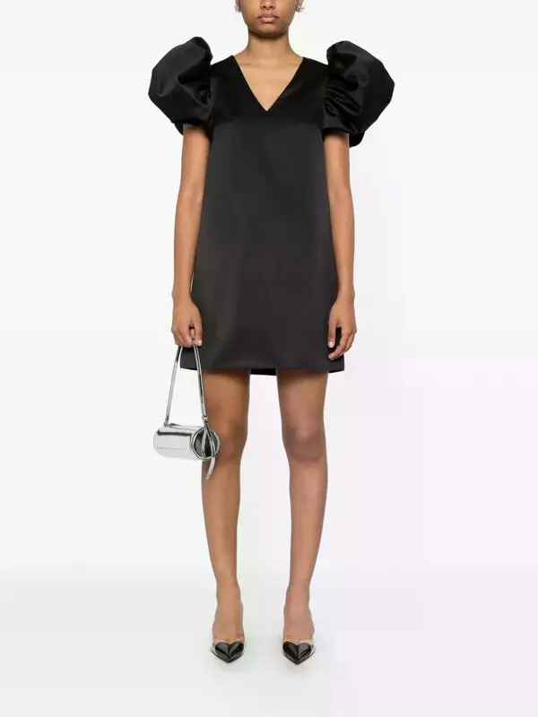 ROTATE BY BIRGER CHRISTENSEN A-line Mini Dress