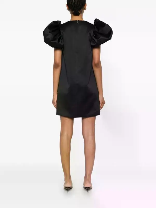 ROTATE BY BIRGER CHRISTENSEN A-line Mini Dress