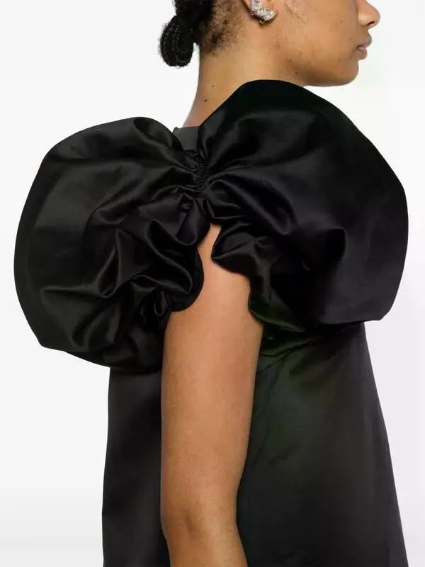 ROTATE BY BIRGER CHRISTENSEN A-line Mini Dress