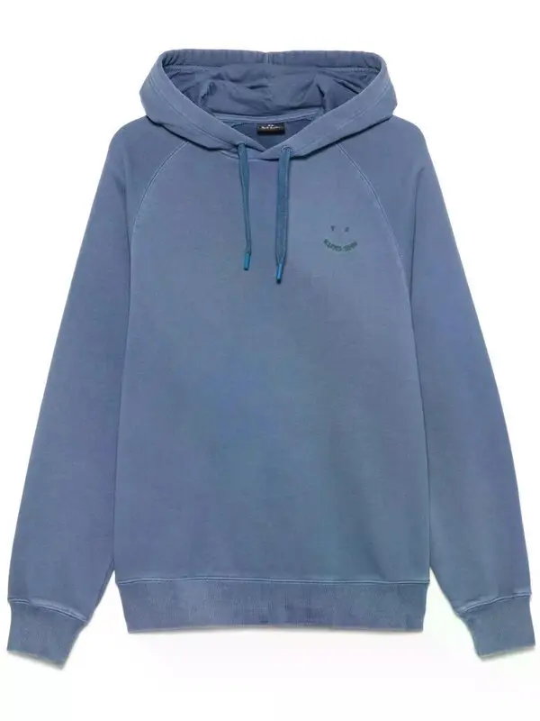 Paul Smith Happy Hoodie