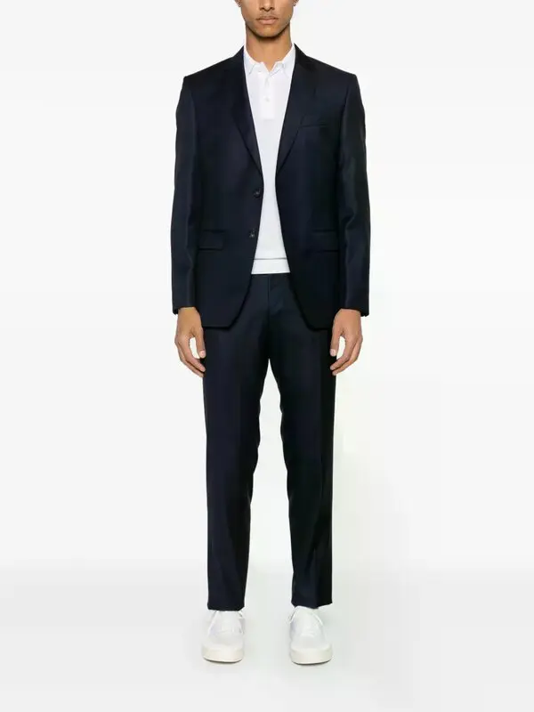 BOSS Dogtooth Suit