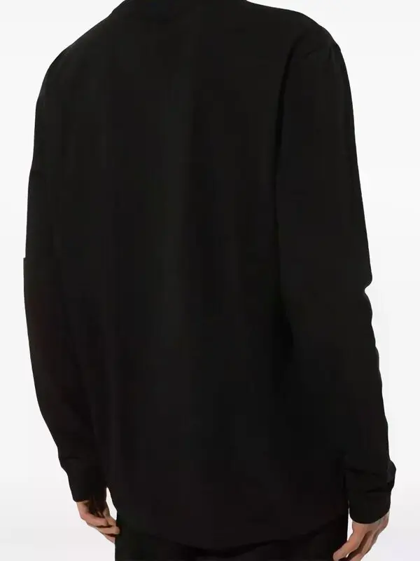 BOSS Togn Sweatshirt - Black