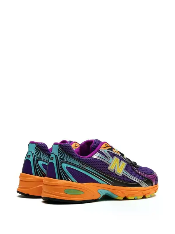 NEW BALANCE 740 Sneakers - Purple