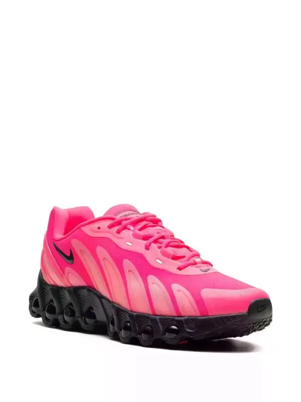 Nike Air Max Dn8 Hyper Sneakers - Pink