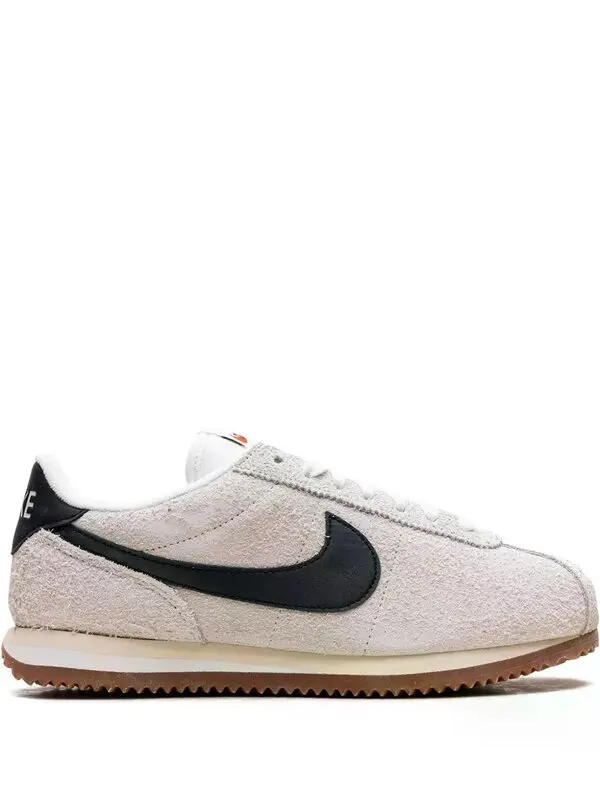 Nike Cortez Vintage Sneakers - White