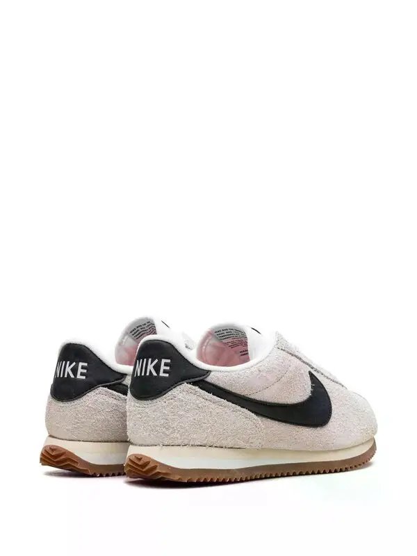 Nike Cortez Vintage Sneakers - White