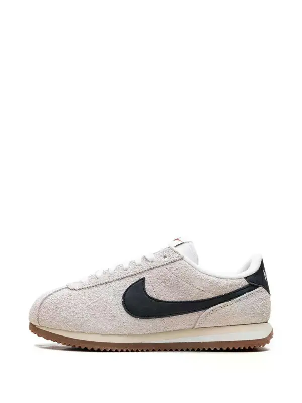 Nike Cortez Vintage Sneakers - White