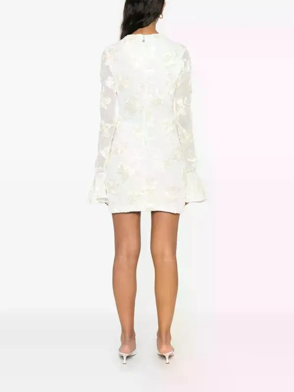 sexy cowl neck mini dresses Luxe Satin Cowl Tie-Back Mini Dress