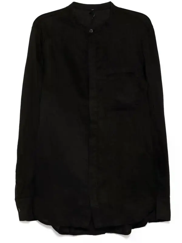 Masnada Button-up Shirt