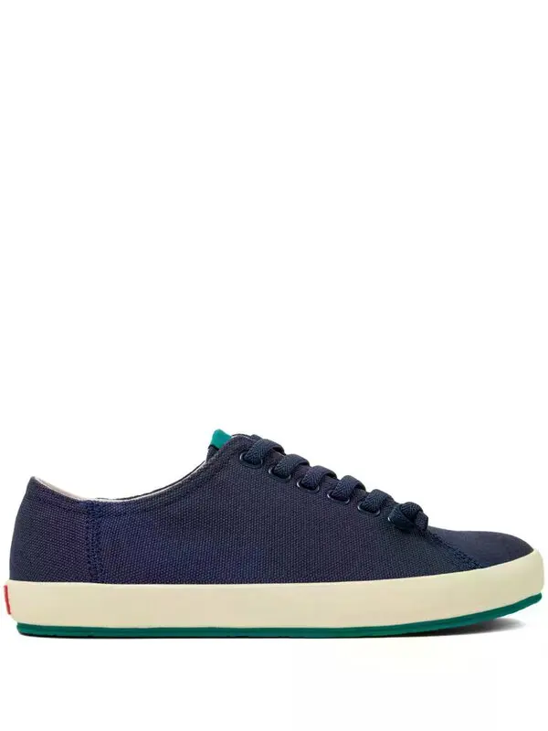 Camper Peu Rambla Sneakers - Blue