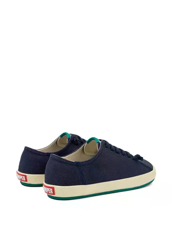 Camper Peu Rambla Sneakers - Blue