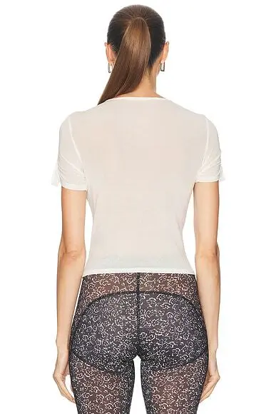 KNWLS Twist Top
