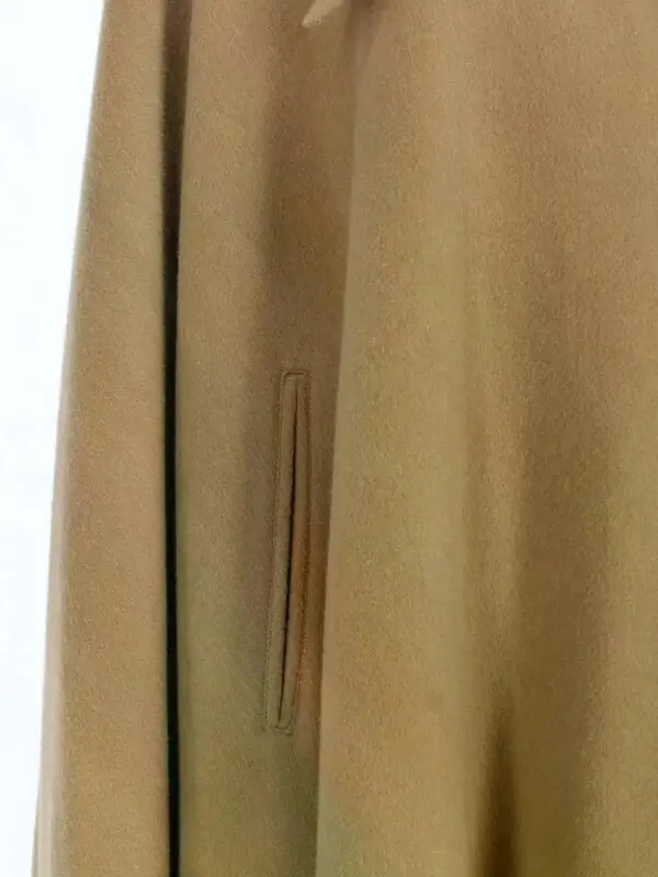 A.N.G.E.L.O. VINTAGE CULT 1960s Cashmere Cape