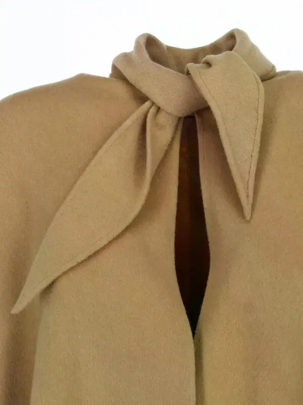 A.N.G.E.L.O. VINTAGE CULT 1960s Cashmere Cape