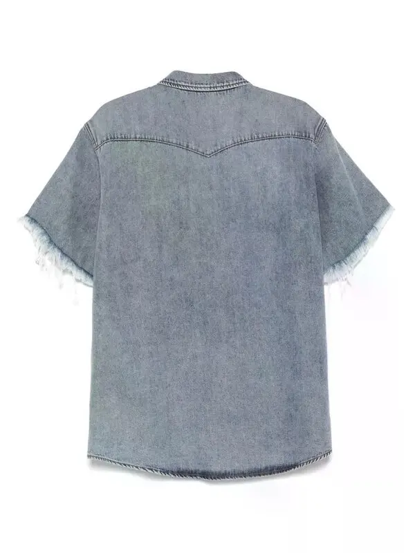 DARKPARK Tina Shirt